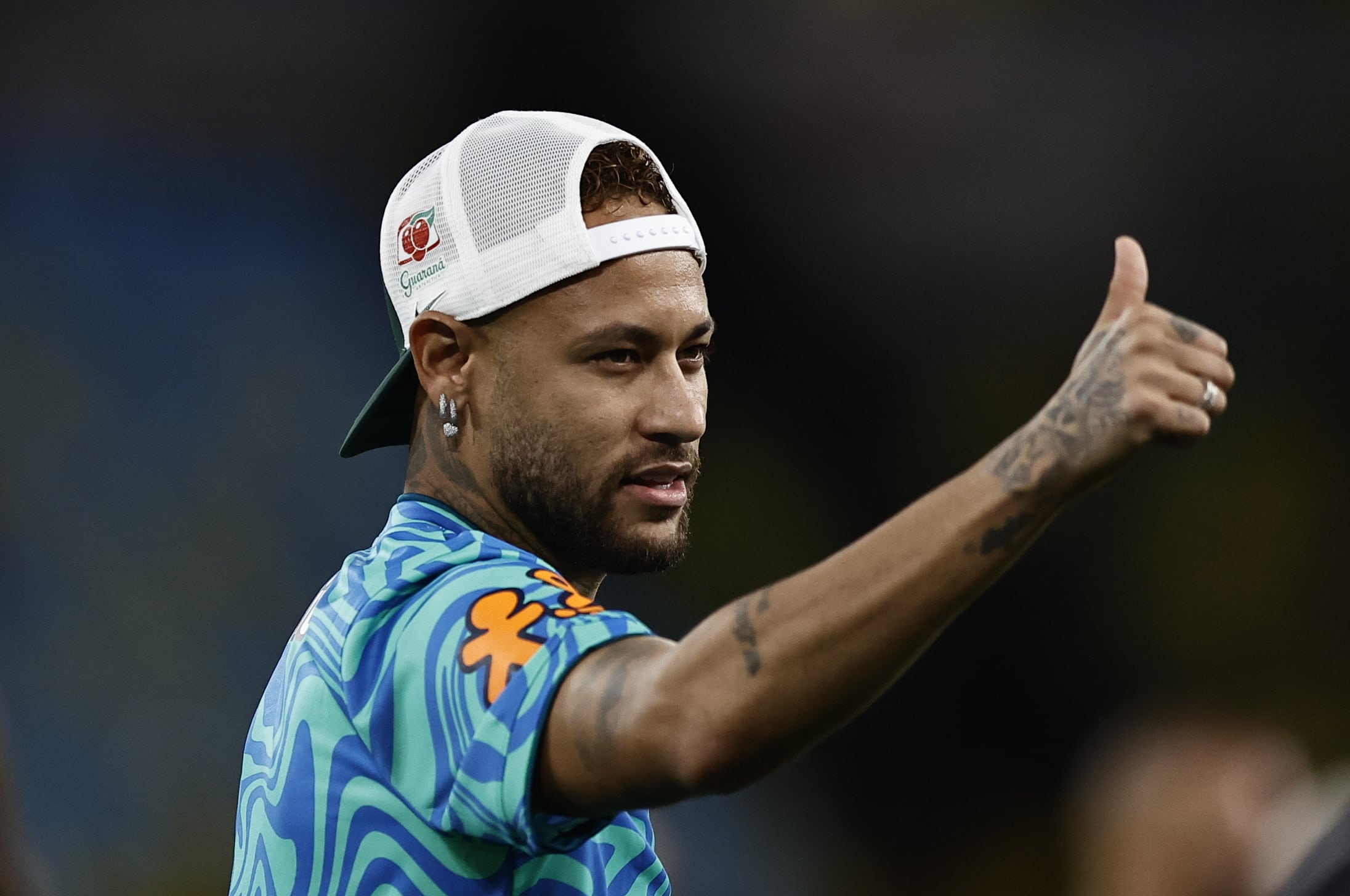 Joel Pohjanpalo otti kantaa suureen Neymar-kysymykseen – "Pieni ...