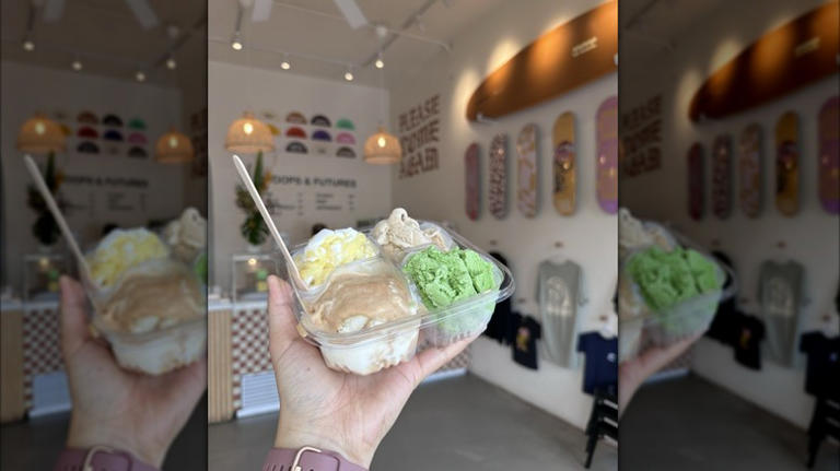 The best ice cream shop in every state