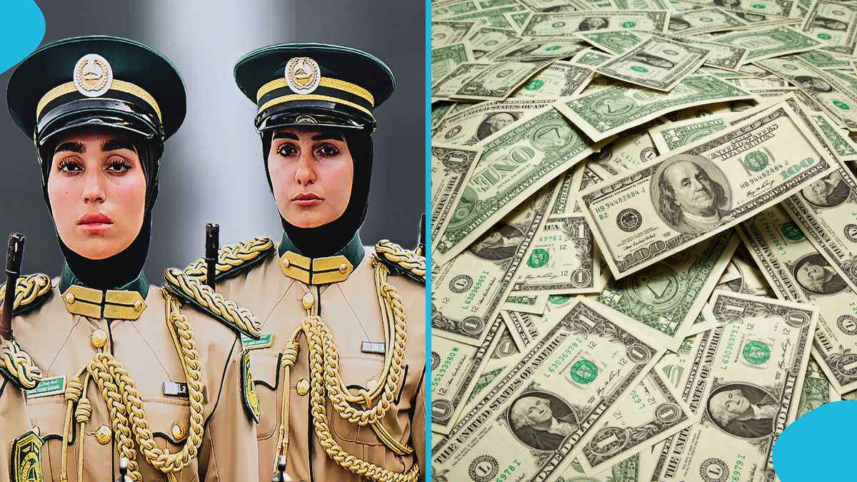 UAE army salary by rank for 2026 released, highlights differences in pay