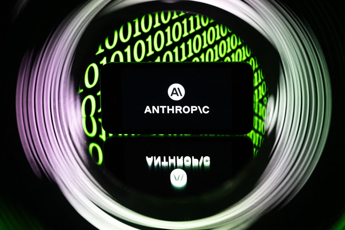 Anthropic takes latest AI models offline to comply with Trump order