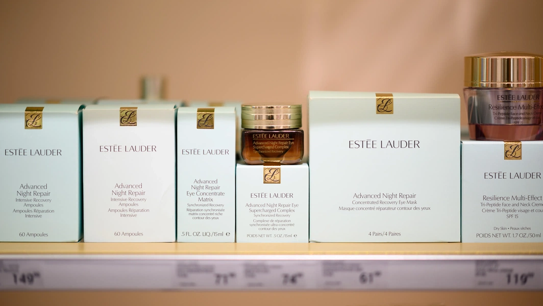 Estée Lauder’s Advanced Night Repair: Four decades of innovation