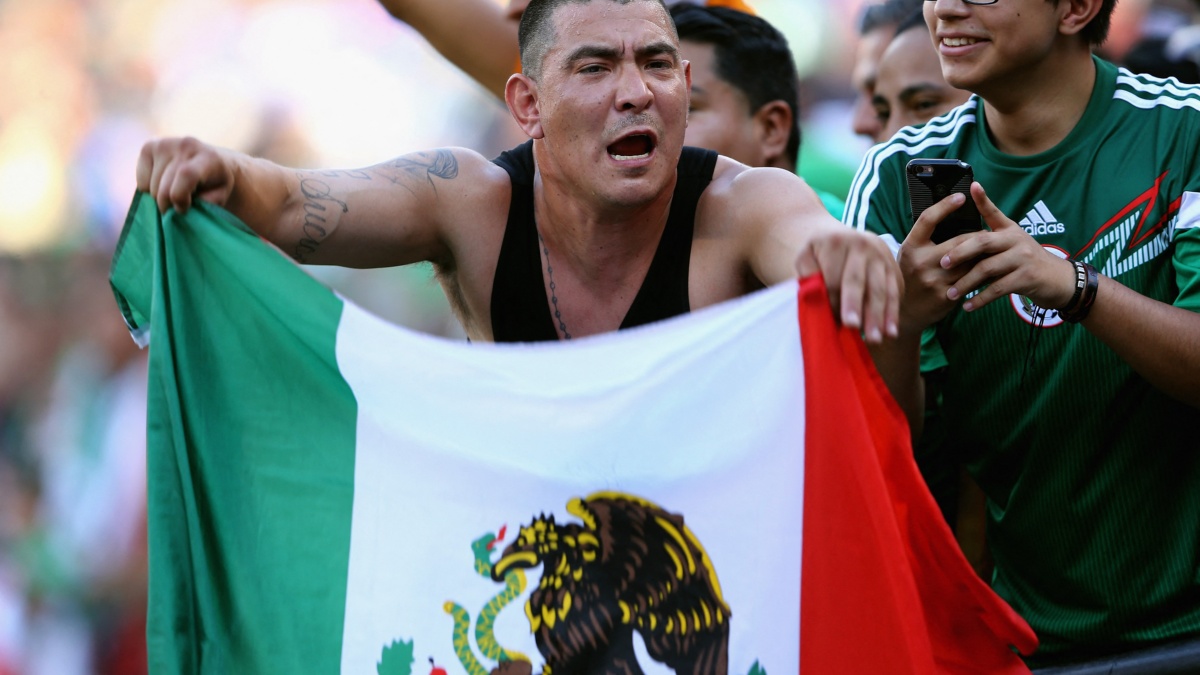 World Cup 2026: Mexican ingenuity goes viral! The genius hack to sneak ...