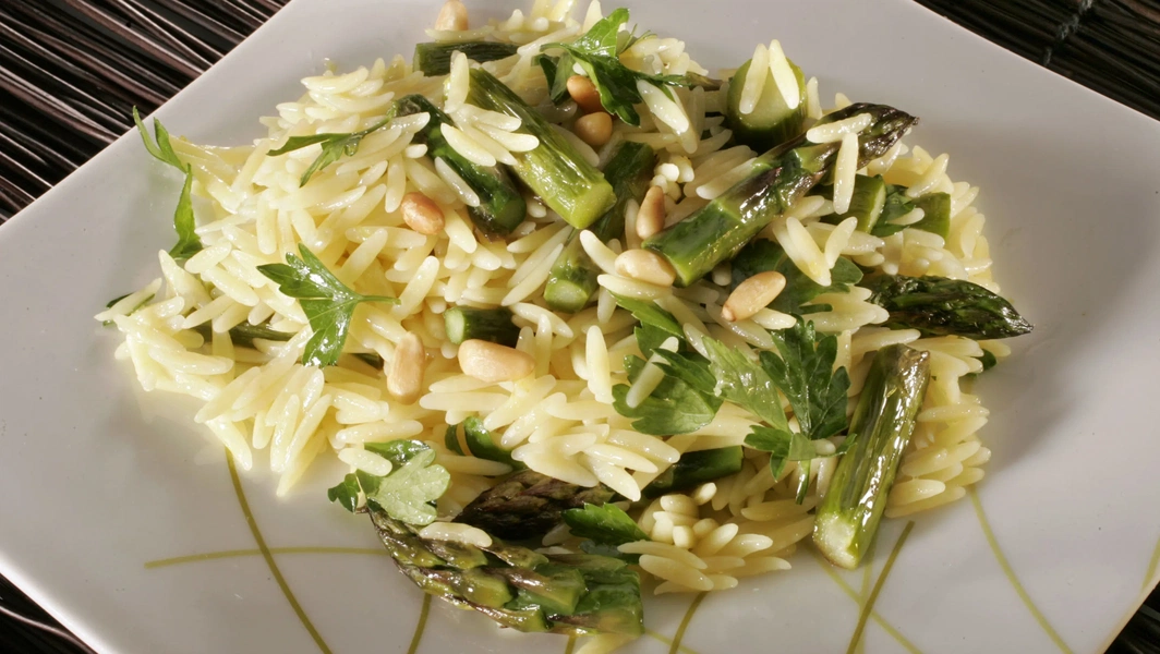 15 fresh seasonal vegetable recipes