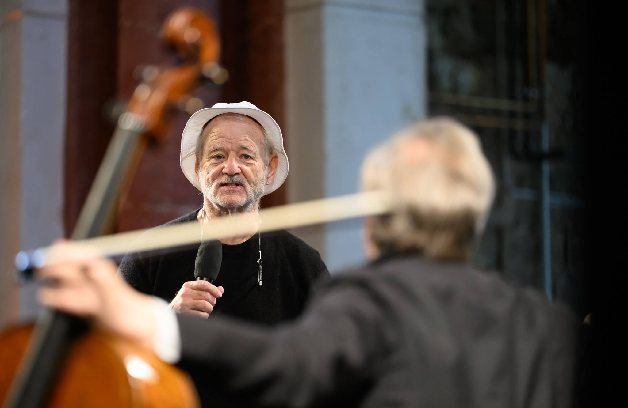 Dresdner Musikfestspiele gehen mit Rekordergebnis zu Ende