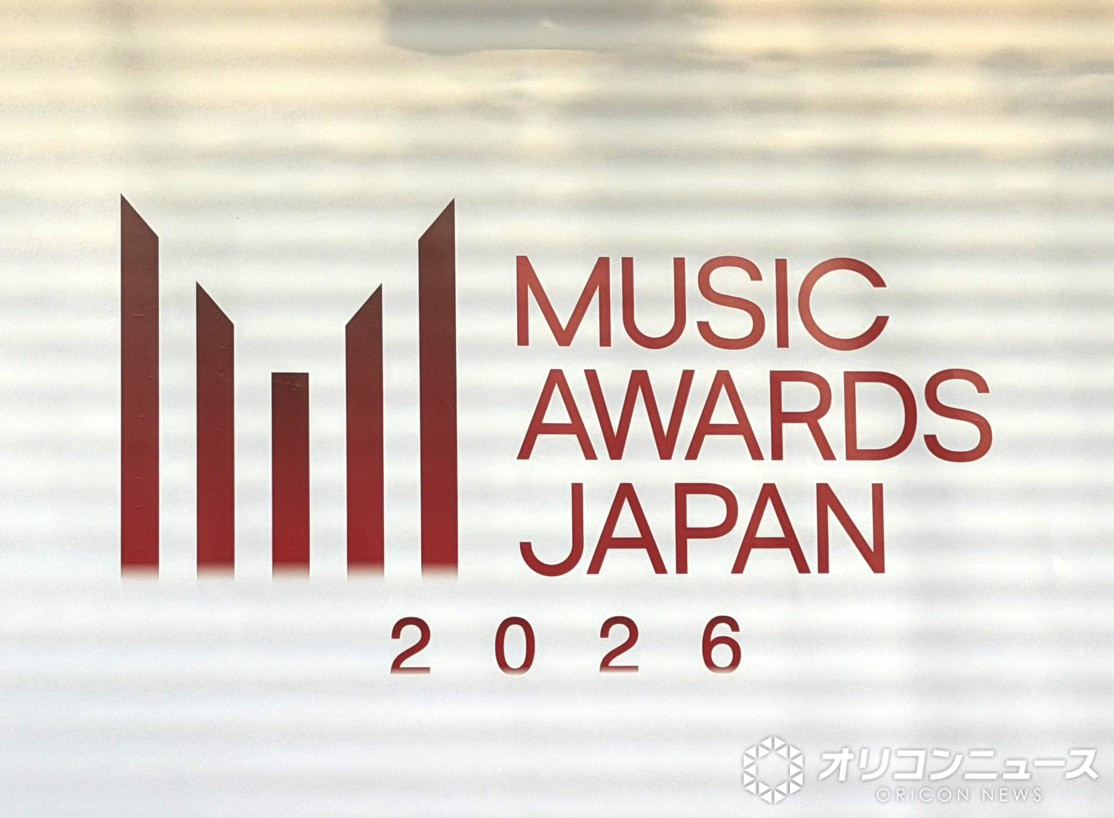 【MAJ2026】Best global hit from JapanにはXGの「Hypnotize」選出
