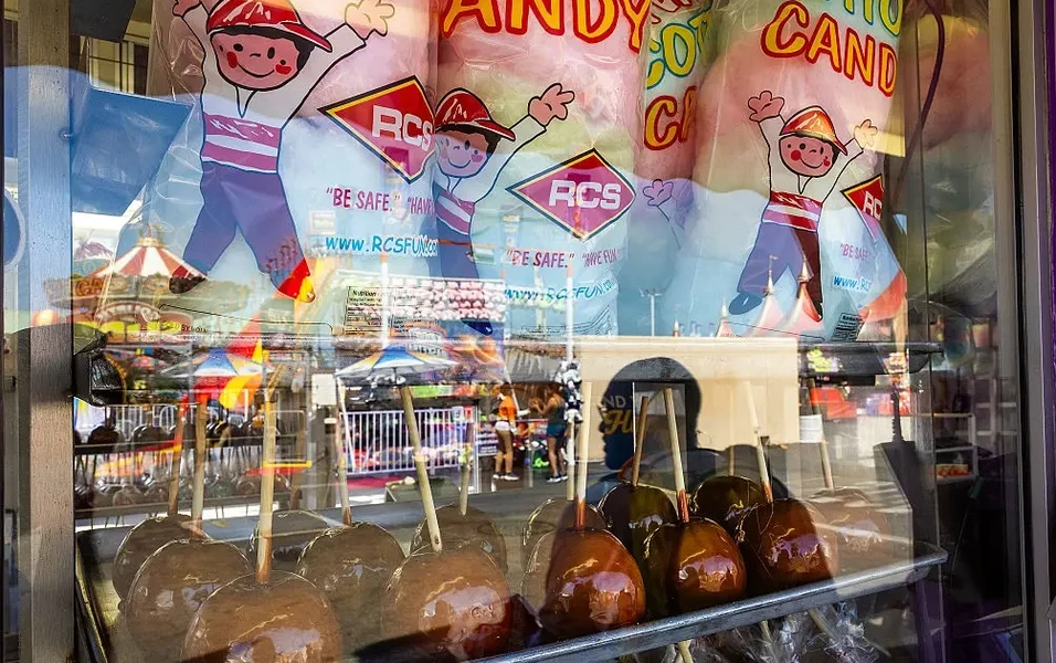 Caramel apple treats to sweeten your fall days