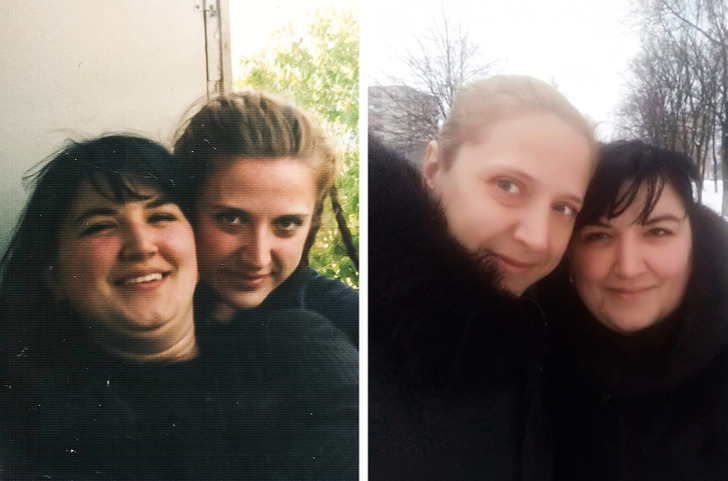 17 friendship stories that remind us some friends quietly become your ...