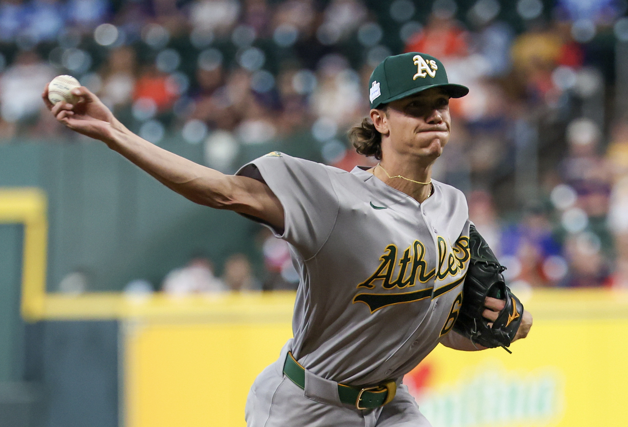 Morris delivers 7 strong, but Aviators fall 3-1 at Omaha