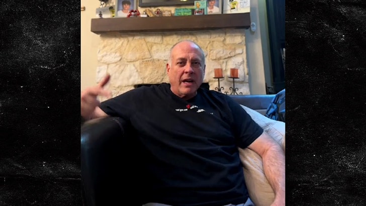Jeff Metcalf slams Frisco Superintendent Mike Waldrip after gag order lifts