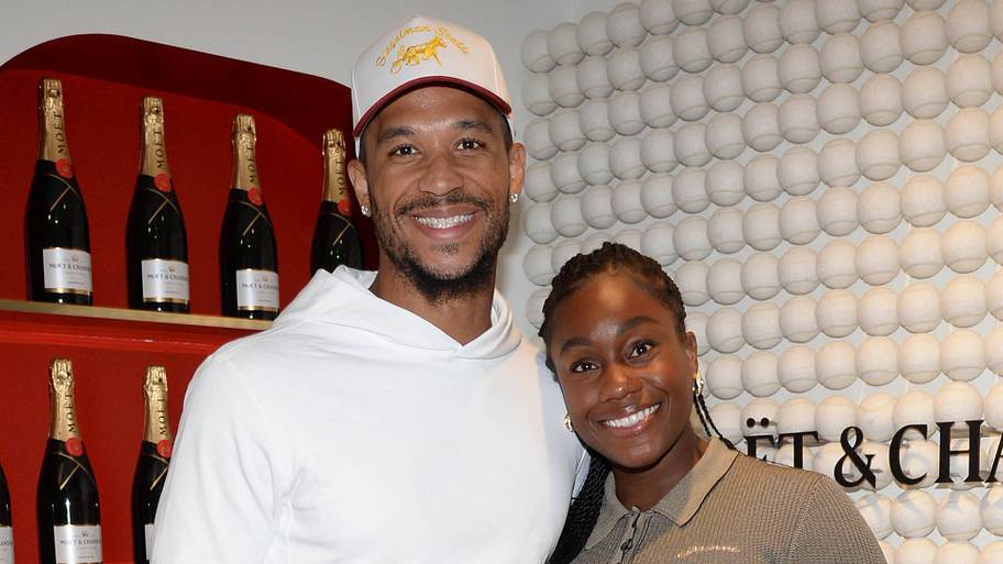 Meet Josh Hart's wife and high school sweetheart: Registered nurse ...