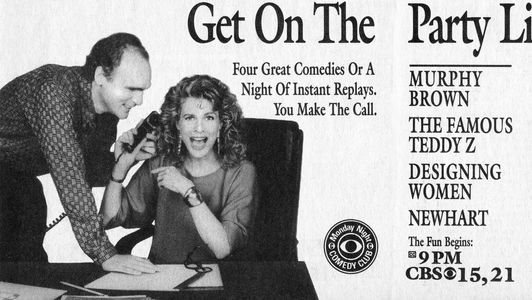 13 underrated 1990s TV shows worth remembering
