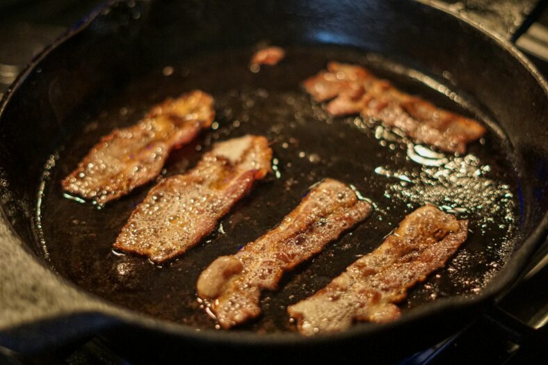 5 strange Civil War foods soldiers actually had to eat