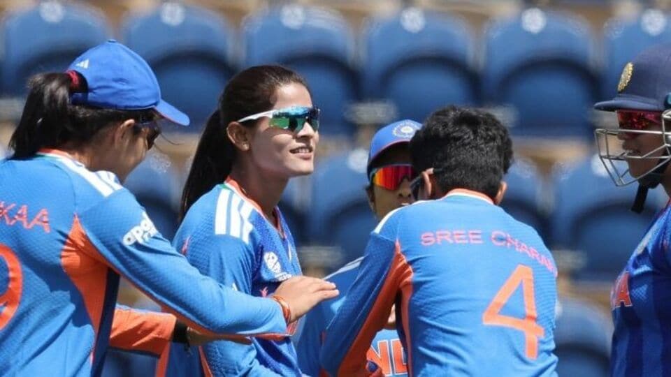 IND-W vs PAK-W, Women's T20 World Cup 2026: India vs Pakistan possible ...