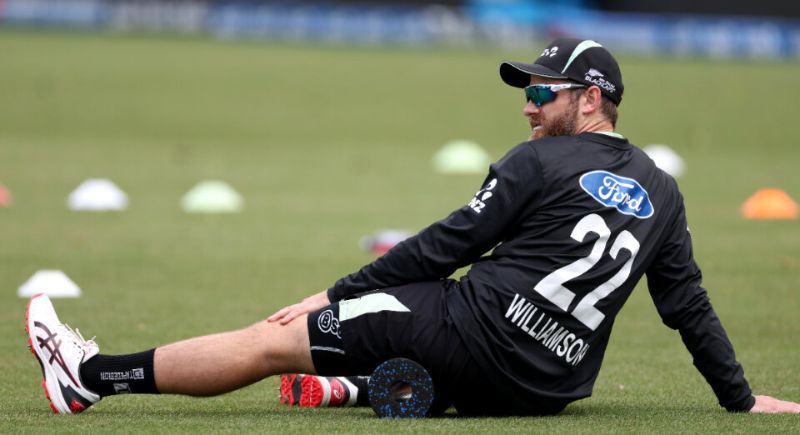 Fab for era ends? Kane Williamson's retirement leaves fans emotional