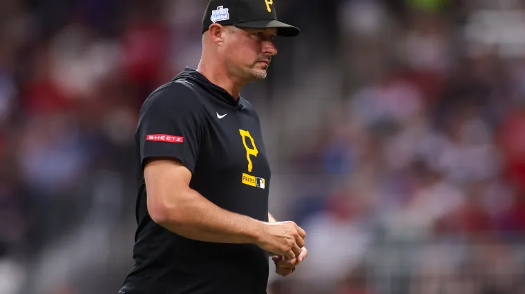Don Kelly Makes Feelings Clear On Bullpen Blowing Game