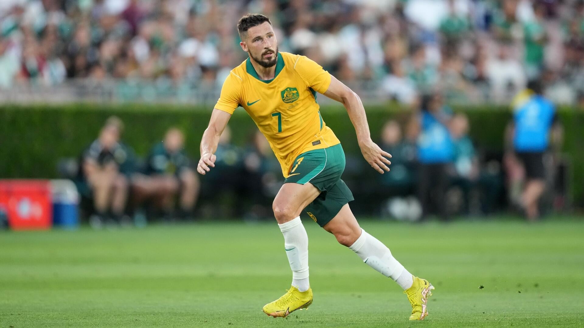 Australia vs. Turkiye odds, prediction, time: 2026 World Cup picks ...