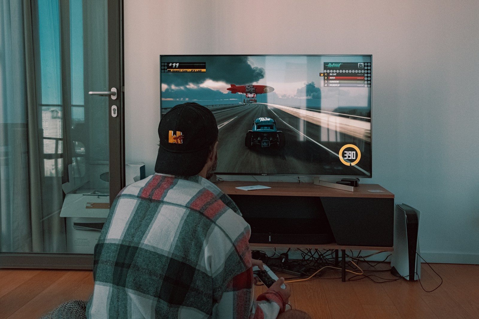 7 TV features that actually change how games look