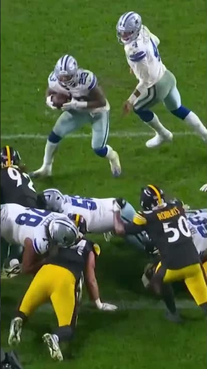 #Cowboys that was crazy