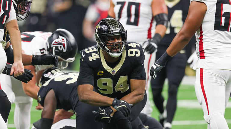 Chicago Bears called best landing spot for Pro Bowl EDGE with ties to ...