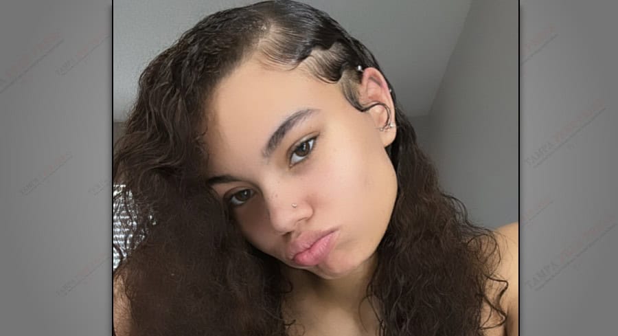 Missing Wesley Chapel teenager located safe