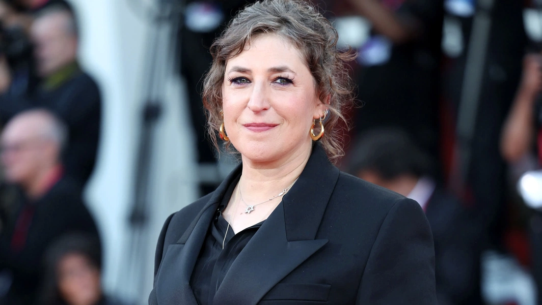 Mayim Bialik’s adverse reaction to GLP-1 medication