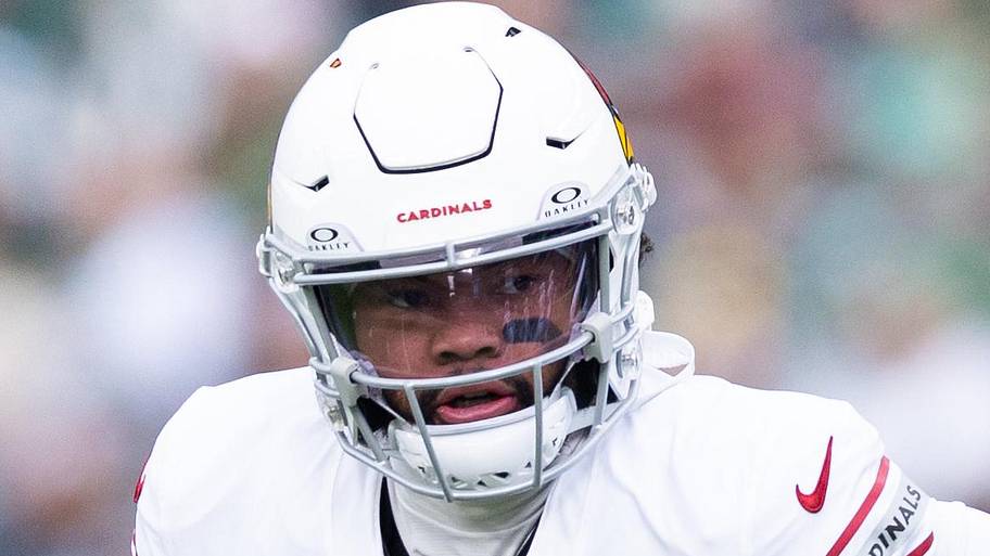 Kyler Murray set up for a historic first season with the Vikings