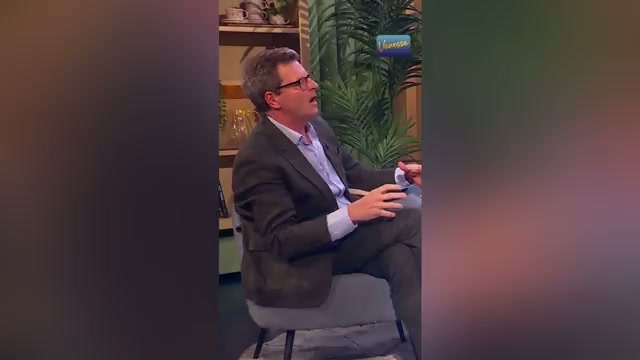 MasterChef star reveals he was stalked by angry chef after bad review