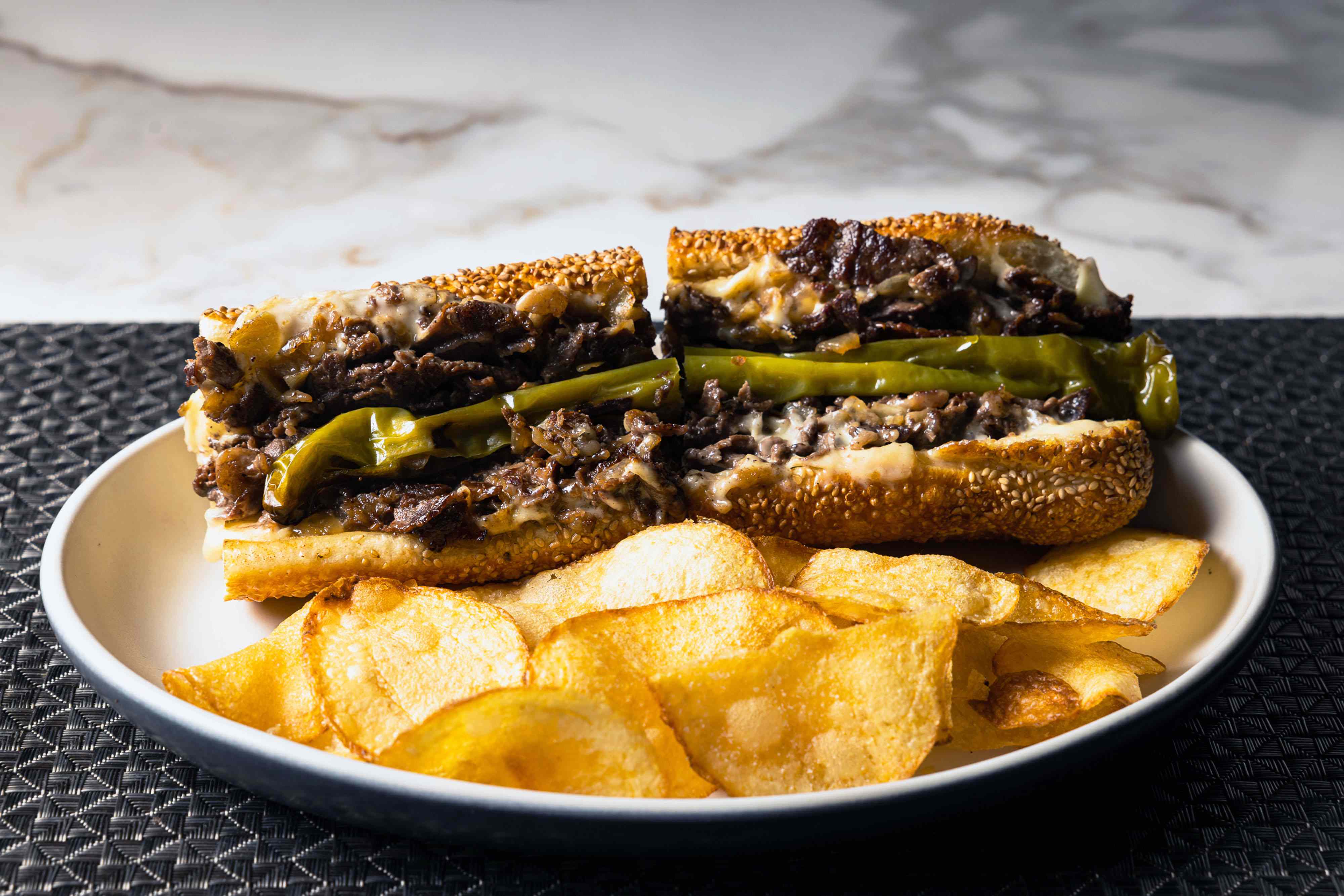 5 top sandwich shops in America, according to the 'King of Sandwiches'