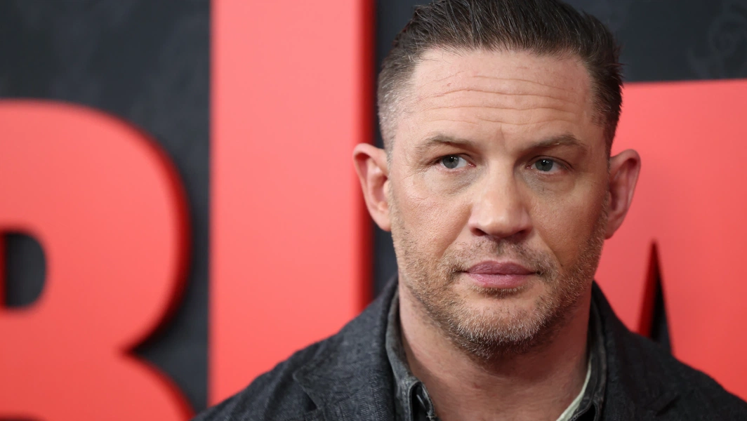 Conflicting reports surround Tom Hardy’s MobLand future