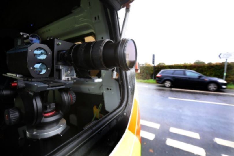 I'm a speed camera officer - these myths drivers believe are getting ...