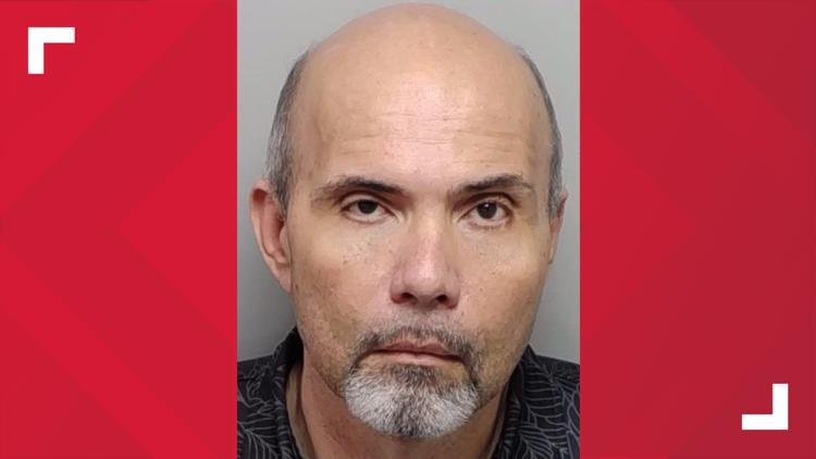 Affidavit: Man arrested for alleged threats against City of San Antonio ...