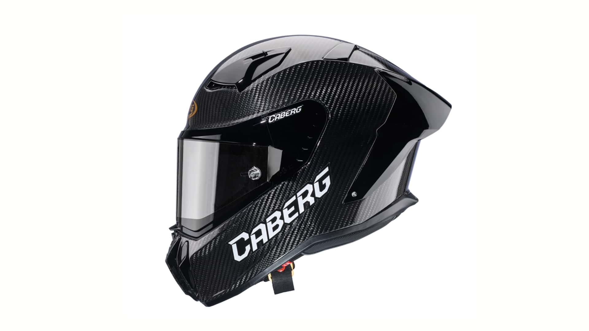 This Italian motorcycle race helmet looks like a bargain but Americans ...