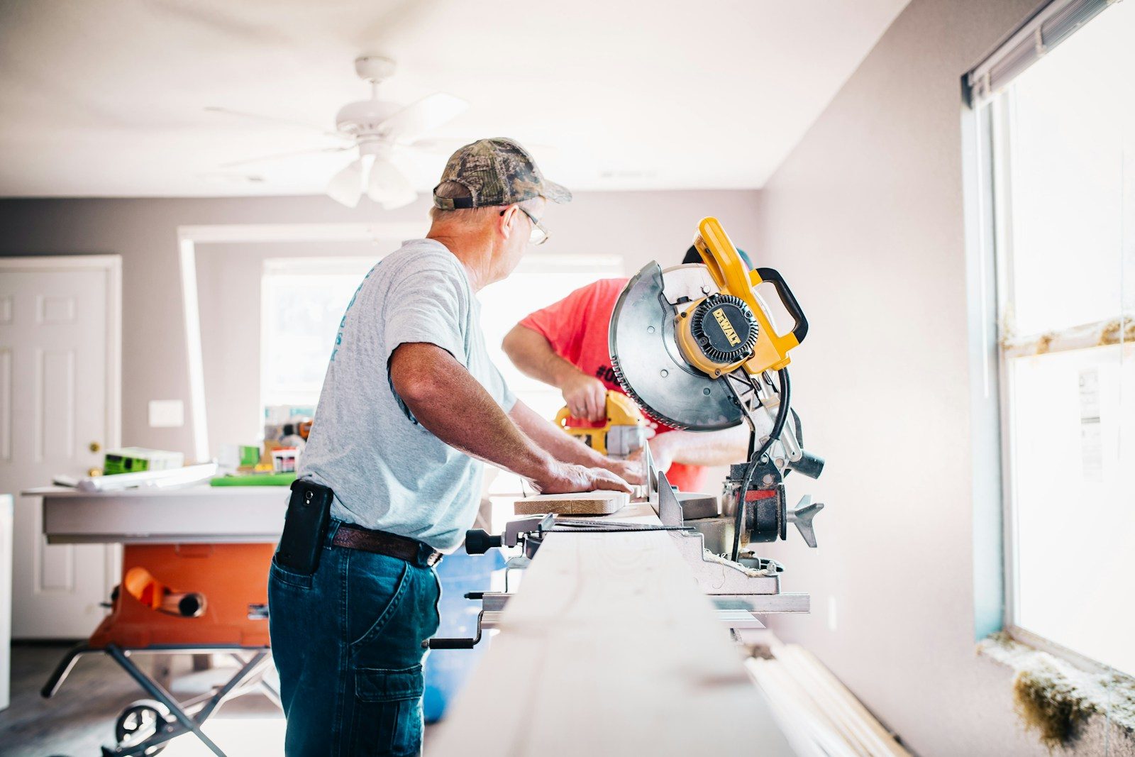 9 DIY repair tricks every homeowner should know