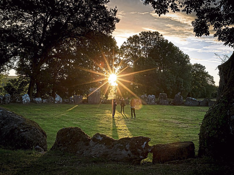 Jarrow Hall hosting midsummer weekend to celebrate the summer solstice