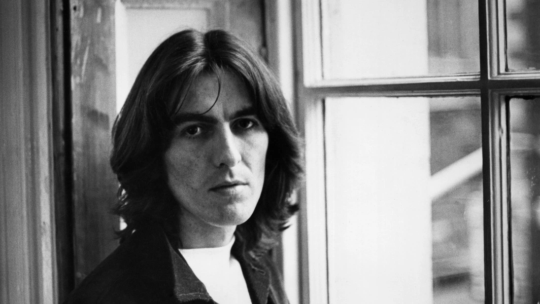The story behind Paul McCartney's 'Band on the Run'