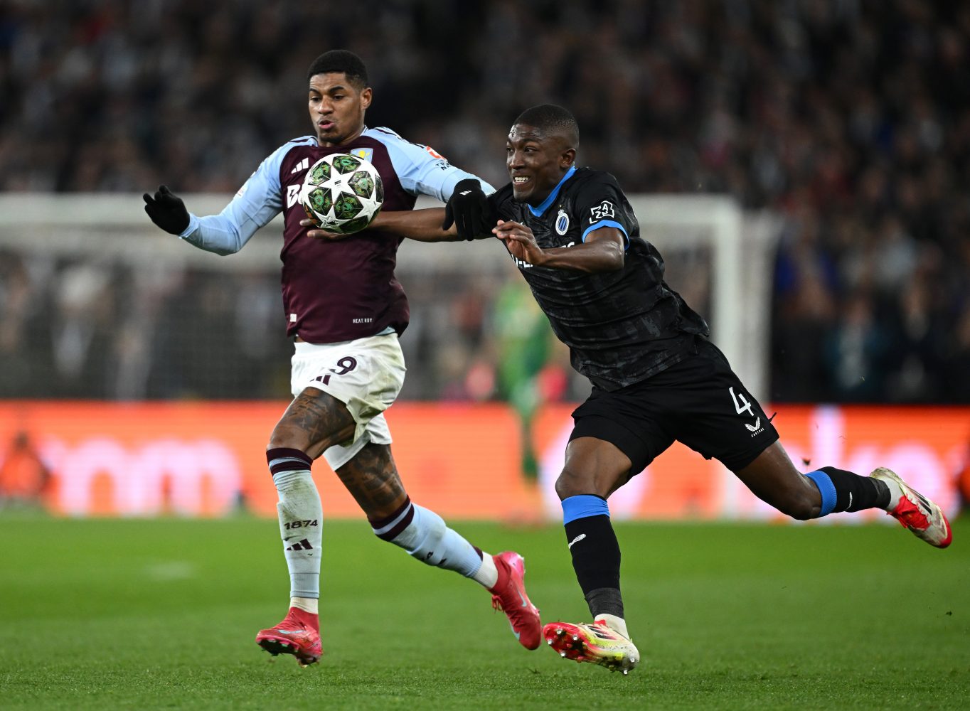Transfer – €45 millions, PSG overtaken by Tottenham