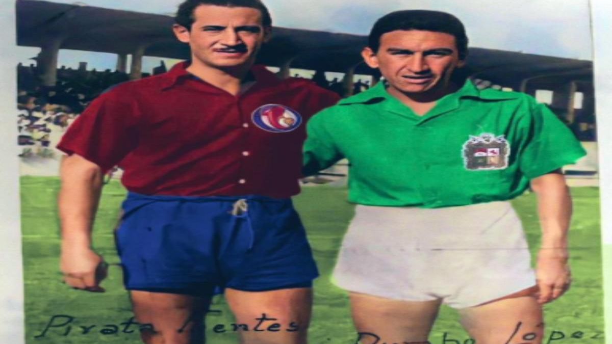 De Cuauhtémoc Blanco a Chicharito: las grandes estrellas que México ...