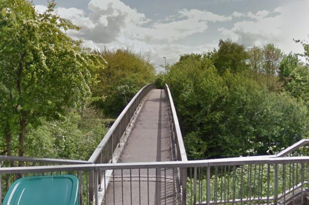 Petition over Oxford bridge closure calls for safe route alternatives