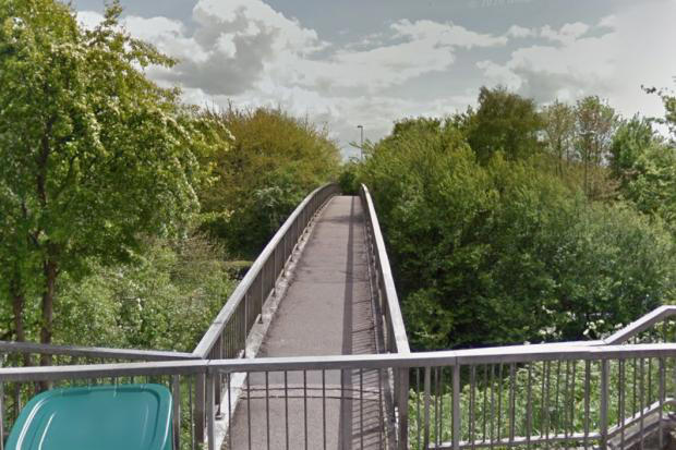 Petition over Oxford bridge closure calls for safe route alternatives