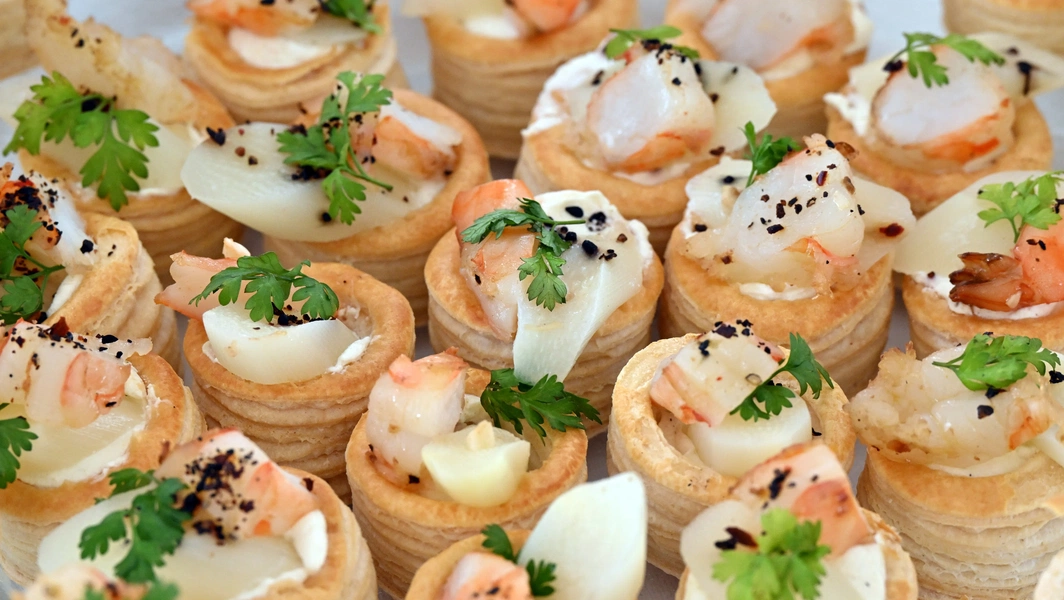 10 crowd-pleasing potluck recipes