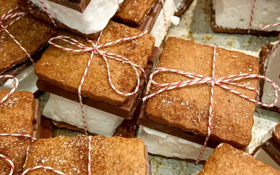 S’mores desserts get inventive with Pop-Tarts and mousse twists