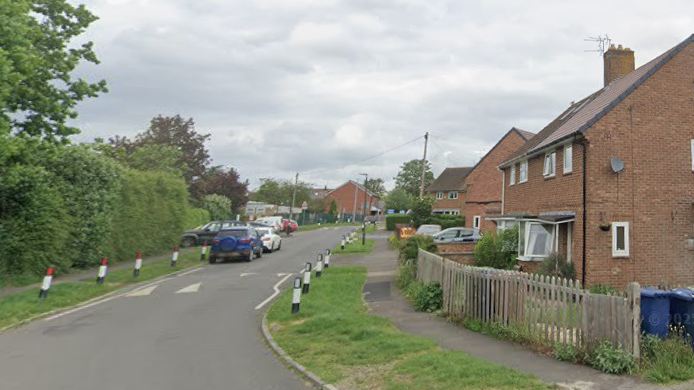 Search for teens after reports of racial abuse