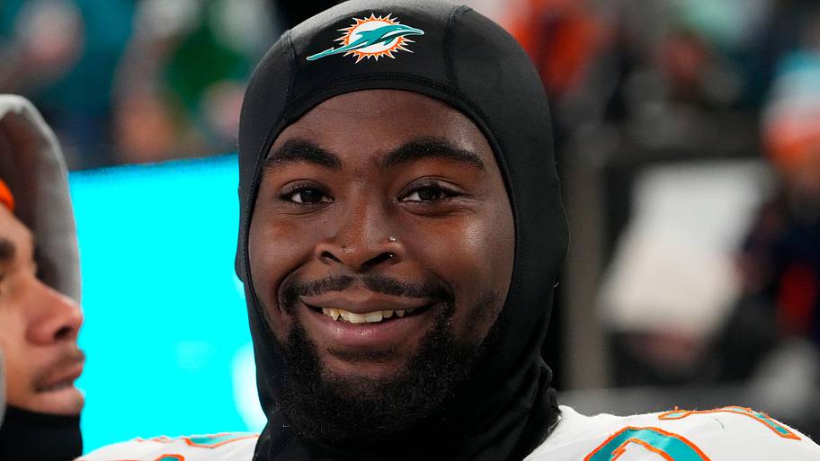 Dolphins OTAs proved one forgotten veteran player still belongs