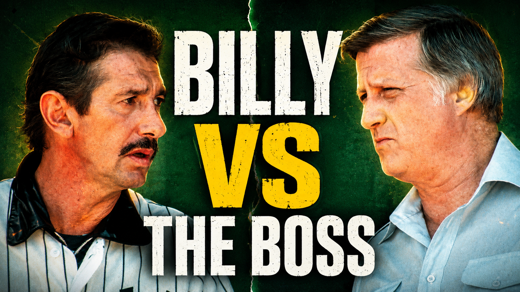 George Steinbrenner and Billy Martin: Inside their legendary conflict