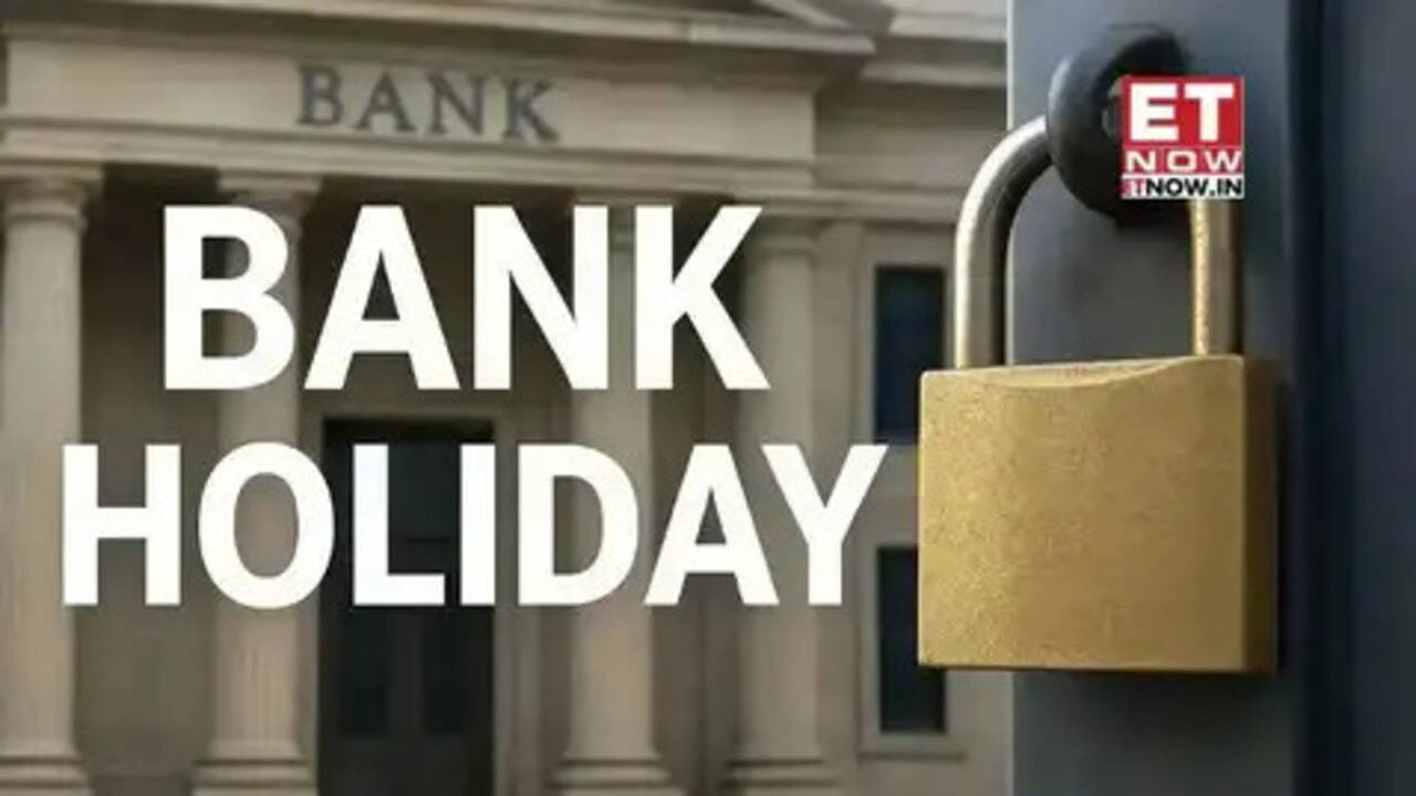 Bank holidays next week: Banks closed on Monday, June 15 in your city ...