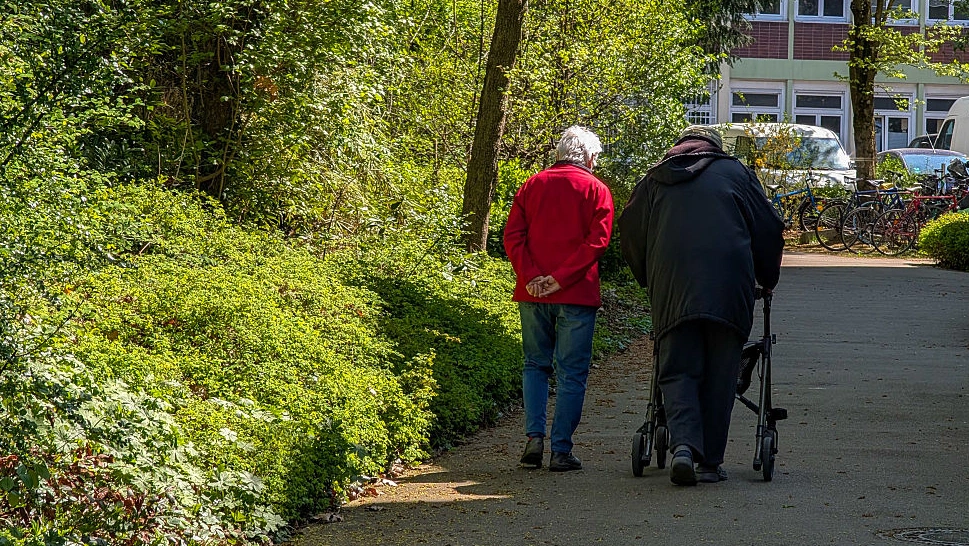 Adjusting to life in the first year of retirement