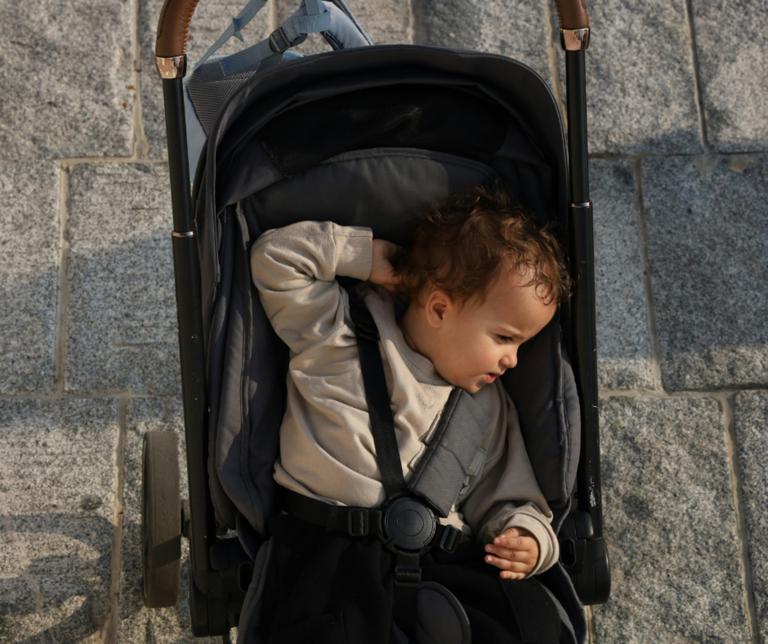 How hot is too hot outside for babies in GA? How to protect infants in ...