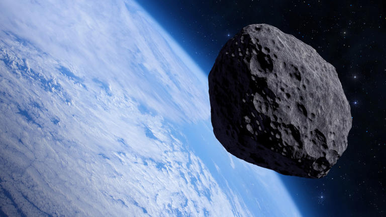 NASA's 'lost asteroid' didn't hit Earth in 2024 - but what if it did?