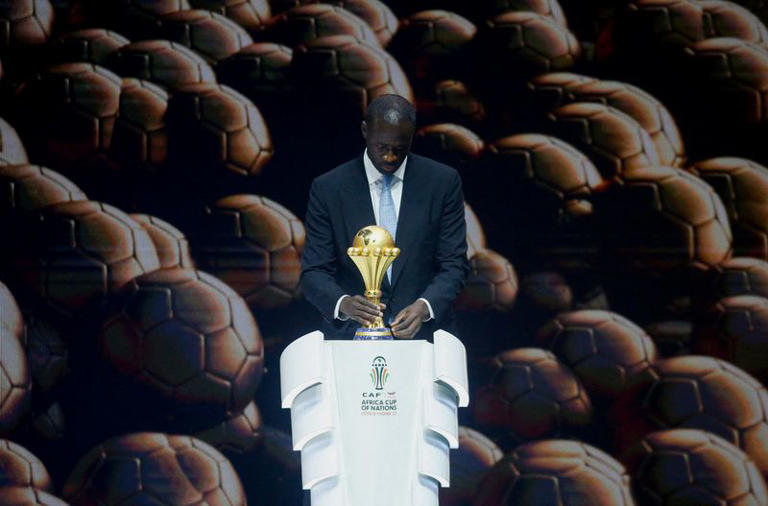 Soccer-Toure set for managerial debut at Slovan