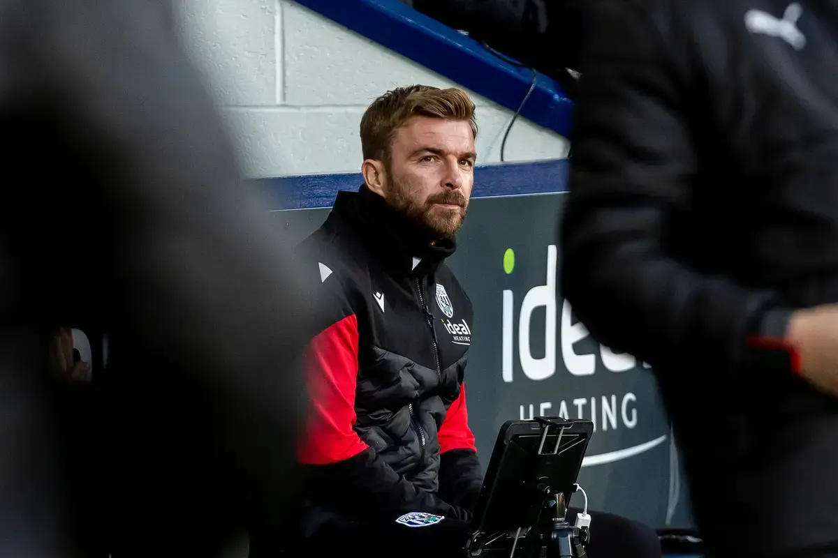 West Bromwich Albion set to sign Liverpool centre-back